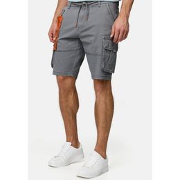 INDICODE Cargoshorts INArnold