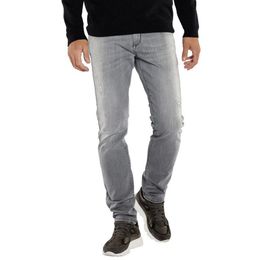 emilio adani Stretch-Jeans Super-Stretch-Jeans slim fit