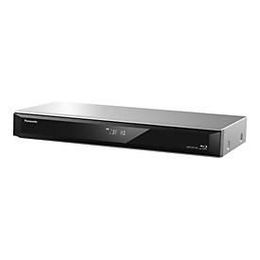 Panasonic DMR-BST765 - 3D Blu-ray-Recorder mit TV-Tuner und HDD - Hochskalierung - Ethernet, Wi-Fi