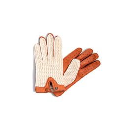 Hand Gewand by Weikert Lederhandschuhe BERNIE