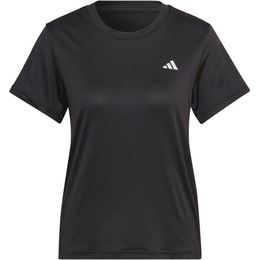 adidas Sportswear Funktionsshirt W MIN TEE 000 BLACK