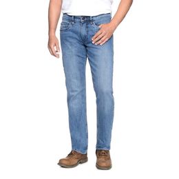 HERO by John Medoox Straight-Jeans (Denver Stretch)