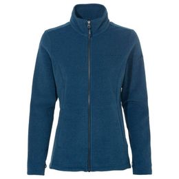 Vaude Outdoorjacke SE Women's Tamor Jacket (1-St) Klimaneutral kompensiert