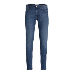 Jack & Jones Jack & Jones Skinny-fit-Jeans LIAM (1-tlg)