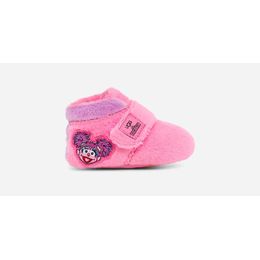 UGG Australia UGG® X Abby Bixbee für Kinder in Pink, Größe 23.5, Leder