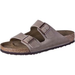 Birkenstock Arizona Sandalen Herren braun 44