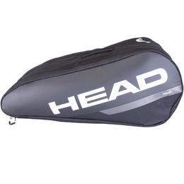 Head Tour XL Tennistasche schwarz Einheitsgröße