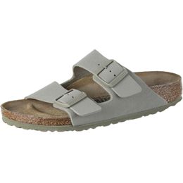 Birkenstock Arizona Sandalen Damen oliv 39