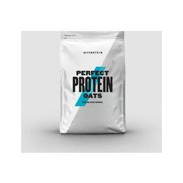 Myprotein Perfekte Protein-Haferflocken - 1kg - White Chocolate Strawberry