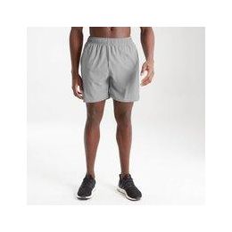 MP Herren Gewebte Trainingsshorts – Storm - XXXL