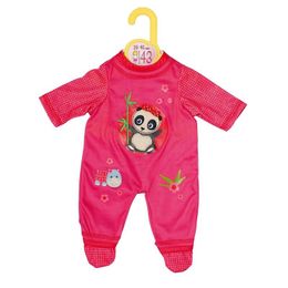 Zapf Creation Dolly Moda STRAMPLER PANDA (43cm)