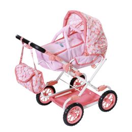 Zapf Creation Baby Annabell® Active Deluxe Puppenwagen