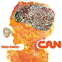 Tago Mago (2lp) (Vinyl) - Can. (LP)