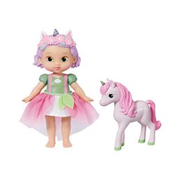 Zapf Creation BABY born® Puppe STORYBOOK PRINZESSIN IVY (18cm)