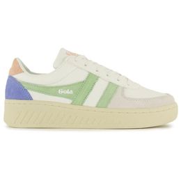 Gola - Women's Grandslam Trident - Sneaker UK 5 | EU 38 beige