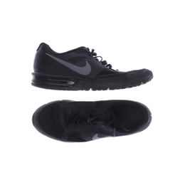Nike Herren Sneakers, schwarz, Gr. 44