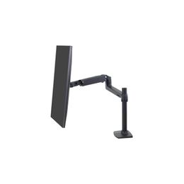 Ergotron LX Desk Mount Monitor Arm Tall Pole - skrivebordsmontering