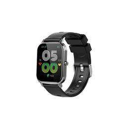 Denver SW-181 smart watch with band - black