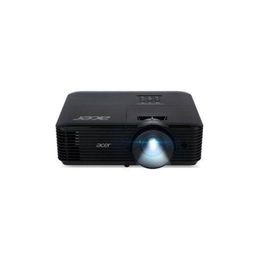 Acer Projektoren X129H - DLP projector - portable - 3D - 1024 x 768 - 4800 ANSI lumens