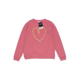 Vertbaudet Damen Hoodies & Sweater, pink, Gr. 146