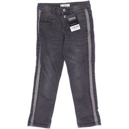 Kiabi Damen Jeans, grau, Gr. 110