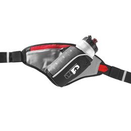 Ultimate Performance Ribble Hip Bottle