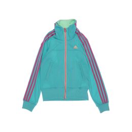 Adidas Mädchen Hoodies & Sweater, türkis