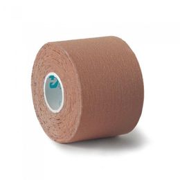 Ultimate Performance Kinesiology Tape 5cm-5m Creme
