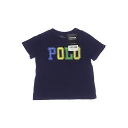 Polo Ralph Lauren Damen T-Shirt, marineblau, Gr. 92