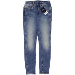 G-Star Raw G Star RAW Damen Jeans, blau, Gr. 24