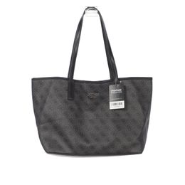 Guess Damen Handtasche, grau