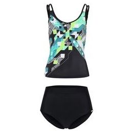 Sun Marin Tankini Sunmarin schwarz, 48