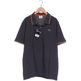 Lacoste Sport Herren Poloshirt, grau