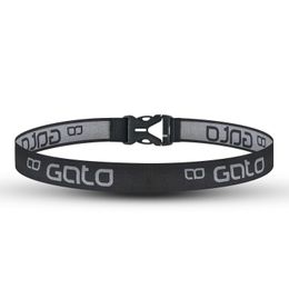 Gato Sports Gato Race Number Belt