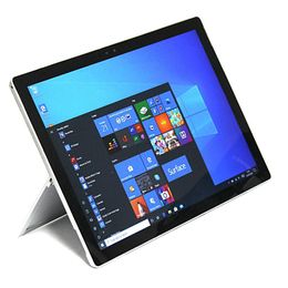 Microsoft Surface Pro 4 12" Core i5 2.4 GHz - SSD 128 GB - 4GB QWERTY - Englisch