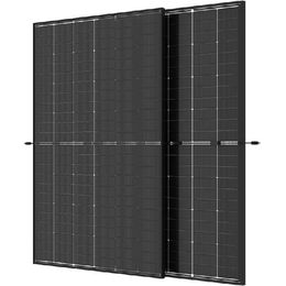 Vorbestellung: 1 Palette Trina Glas-Glas in Fullblack: Vertex S+, 440Wp, TSM-440NEG9R.25