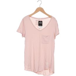 Better Rich Damen T-Shirt, pink, Gr. 36