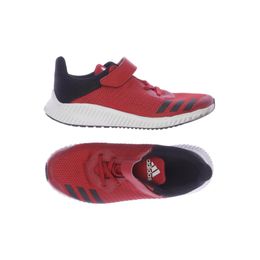 Adidas Damen Sneakers, rot, Gr. 4