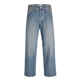 Jack & Jones Jack & Jones Jeans 'IAlex' Herren Gr&ouml;&szlig;e 28 blue denim