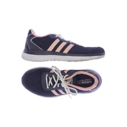 adidas NEO Damen Sneakers, marineblau, Gr. 6