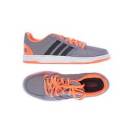 adidas NEO Damen Sneakers, grau, Gr. 5.5