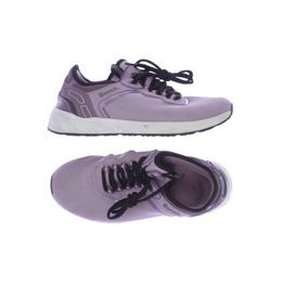 Bench. Damen Sneakers, flieder, Gr. 36