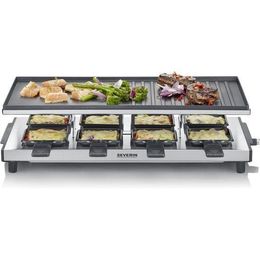 Severin 2375 Raclette