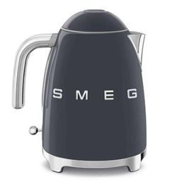 Smeg KLF03GREU Grau L - Wasserkocher