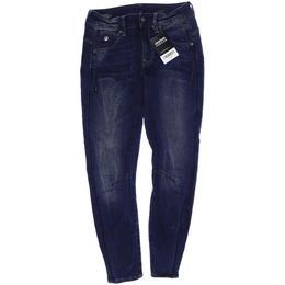 G-Star Raw G Star RAW Damen Jeans, marineblau, Gr. 24