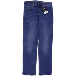 G-Star Raw Herren Jeans, blau, Gr. 42