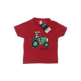 Imperial Herren T-Shirt, rot, Gr. 86