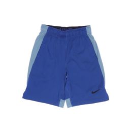Nike Jungen Shorts, blau