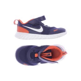 Nike Jungen Kinderschuhe, marineblau