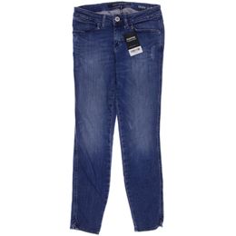 Marc O'Polo Marc O Polo Damen Jeans, blau